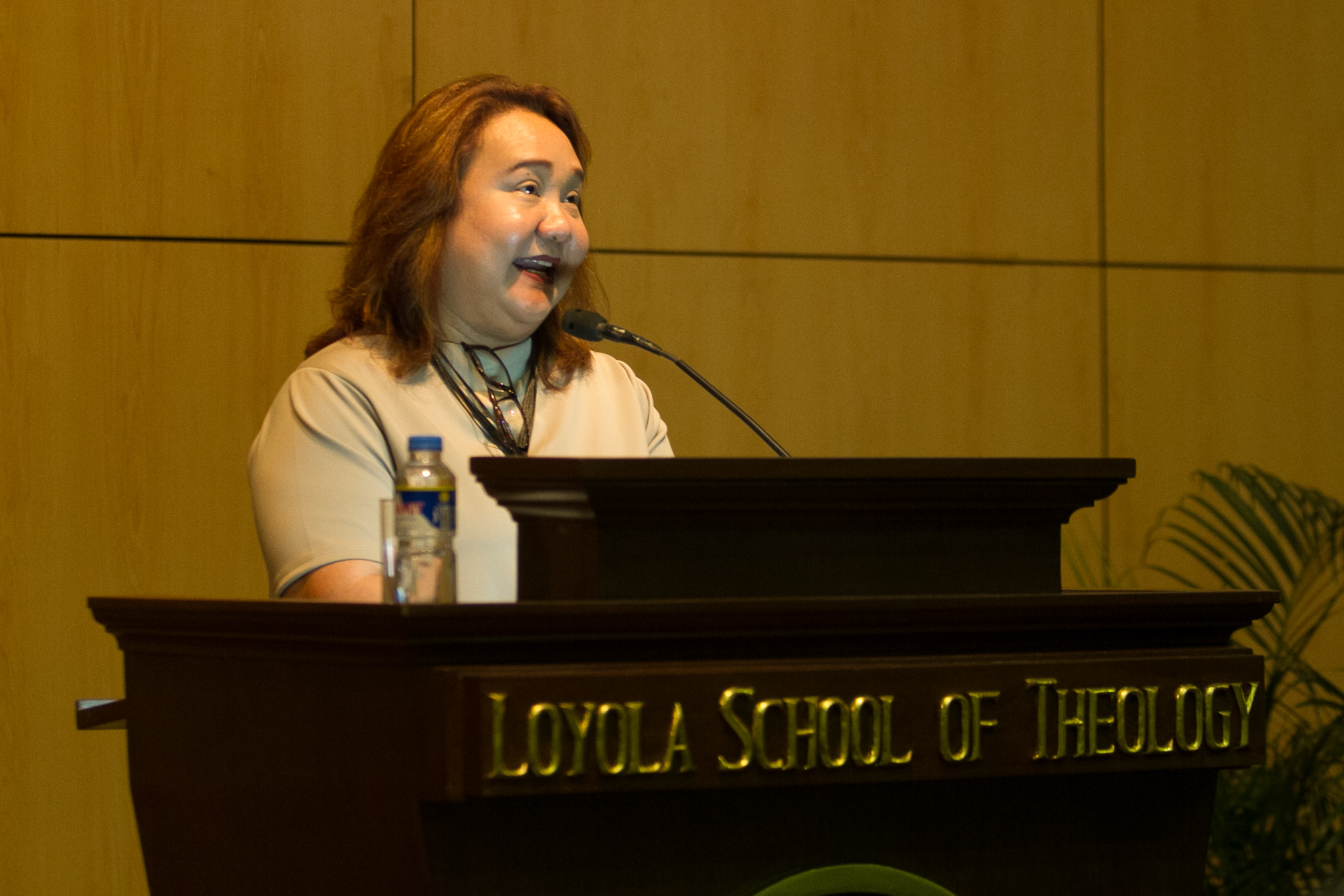 Downloadable Materials; International Theological Symposium: FRONTIERS ...